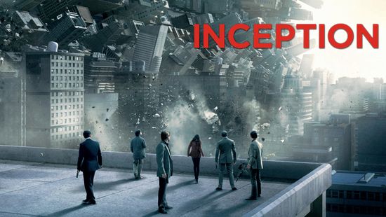 Watch Inception | Full Movie Streaming Online